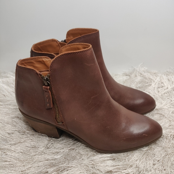 Frye | Shoes | New Frye Judith Booties | Poshmark